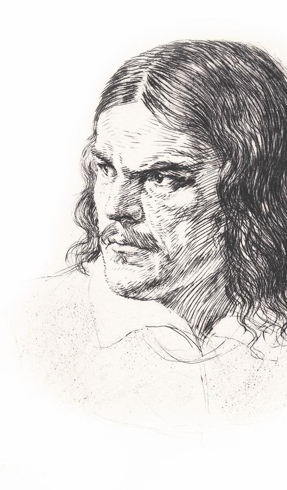 Friedrich Rückert - Rückert-Gesellschaft e.V. - Literarische ...